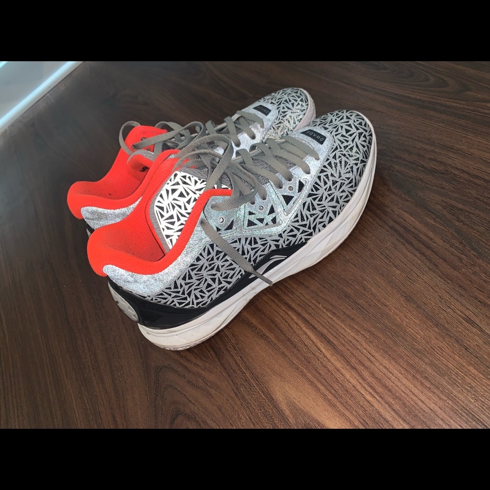 Li-Ning Dwyane Wade Way Of Wade Wow 4 - Gem